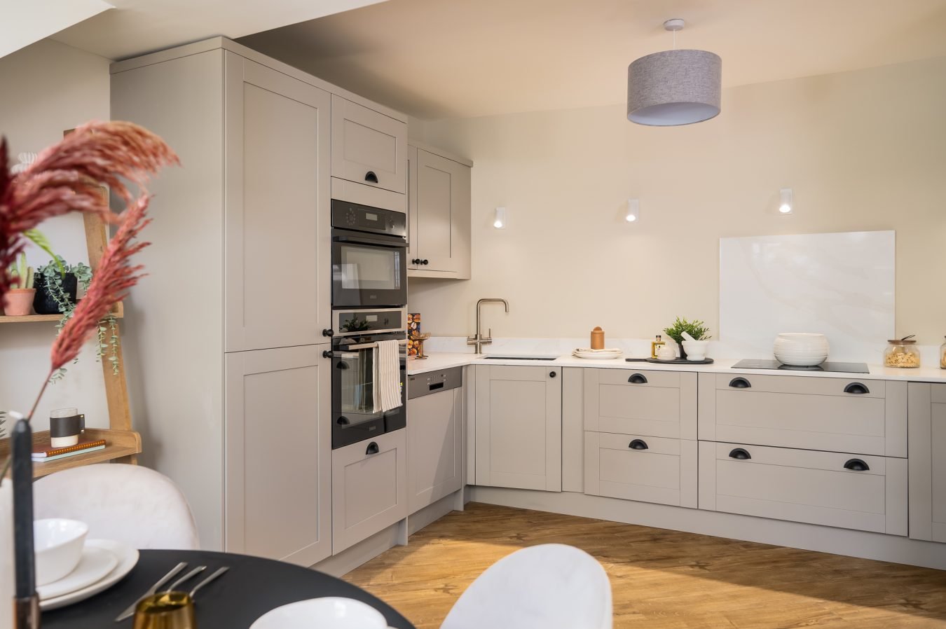 Hughenden Loft | Accommodation in Harrogate