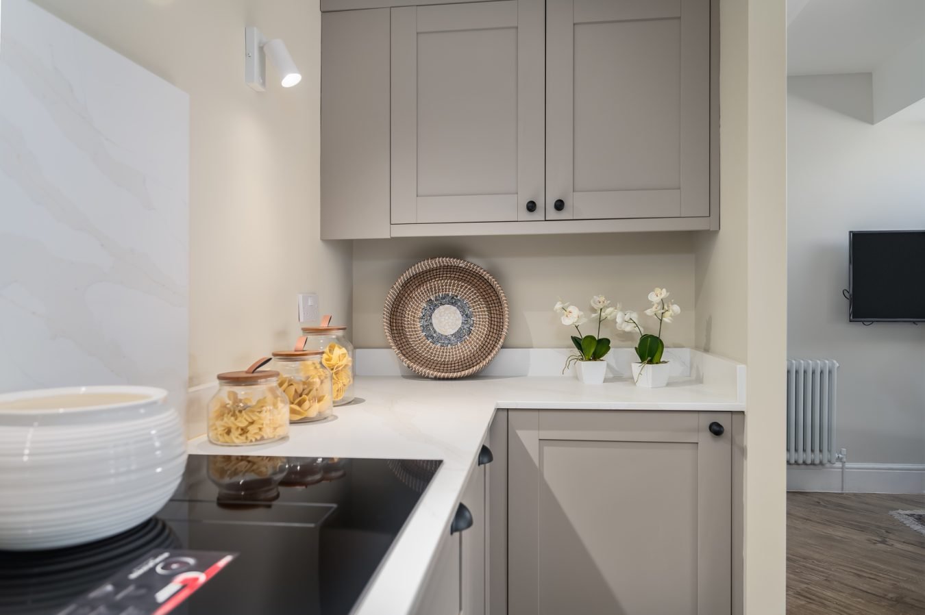 Hughenden Loft | Accommodation in Harrogate